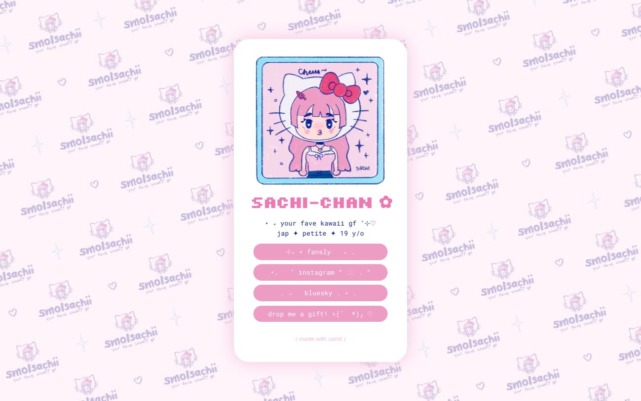 sachi-chan